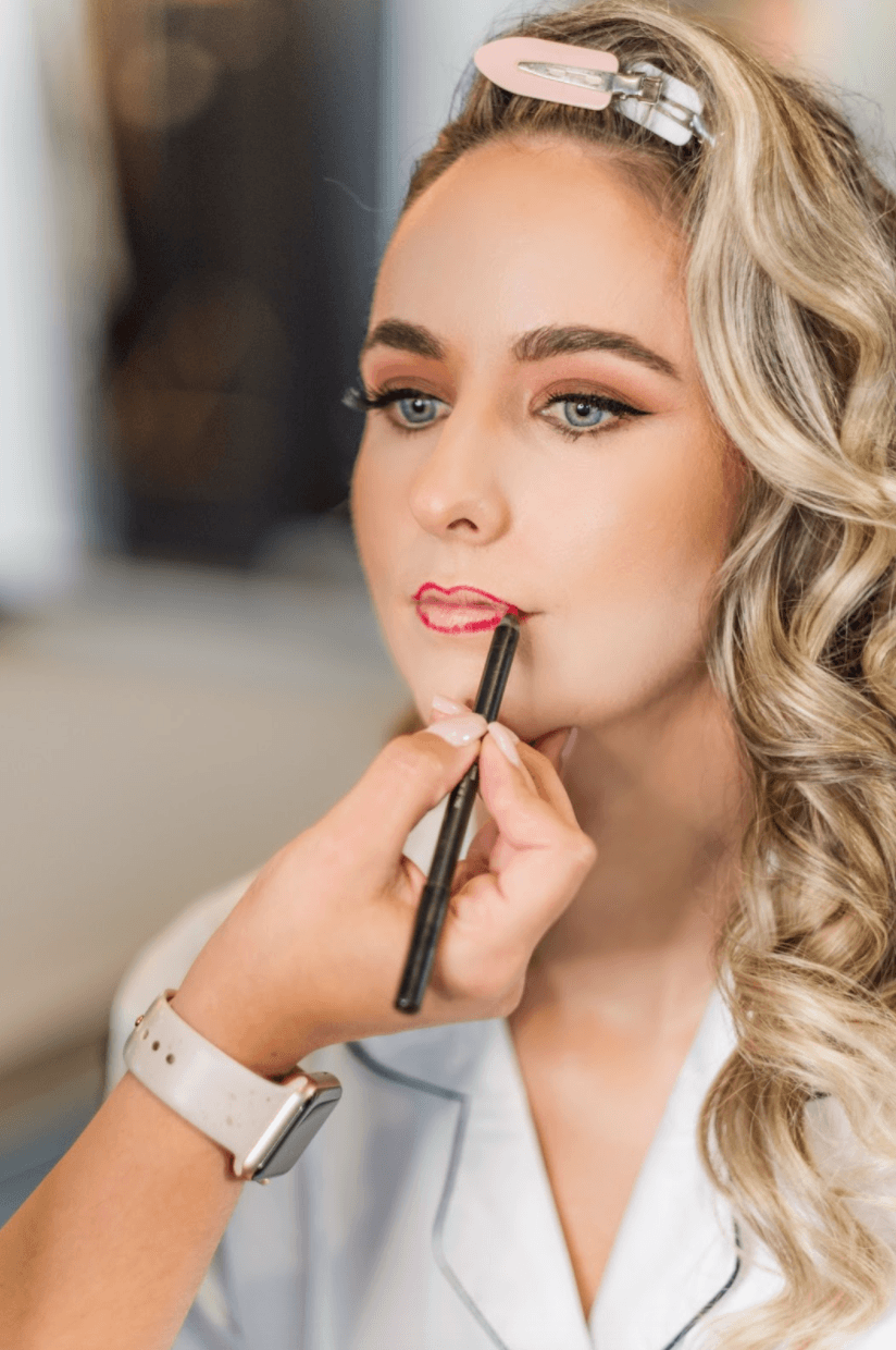 BRIDAL TRIAL MAKE-UP – vogabeauty